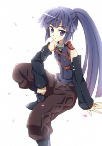 Log horizon – Shiroe Relationships – Anime Topics